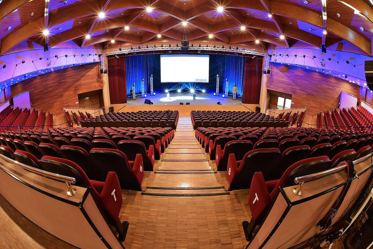 Home - Italian Exhibition Group