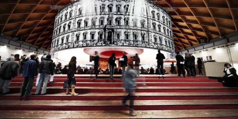 Rimini - Italian Exhibition Group